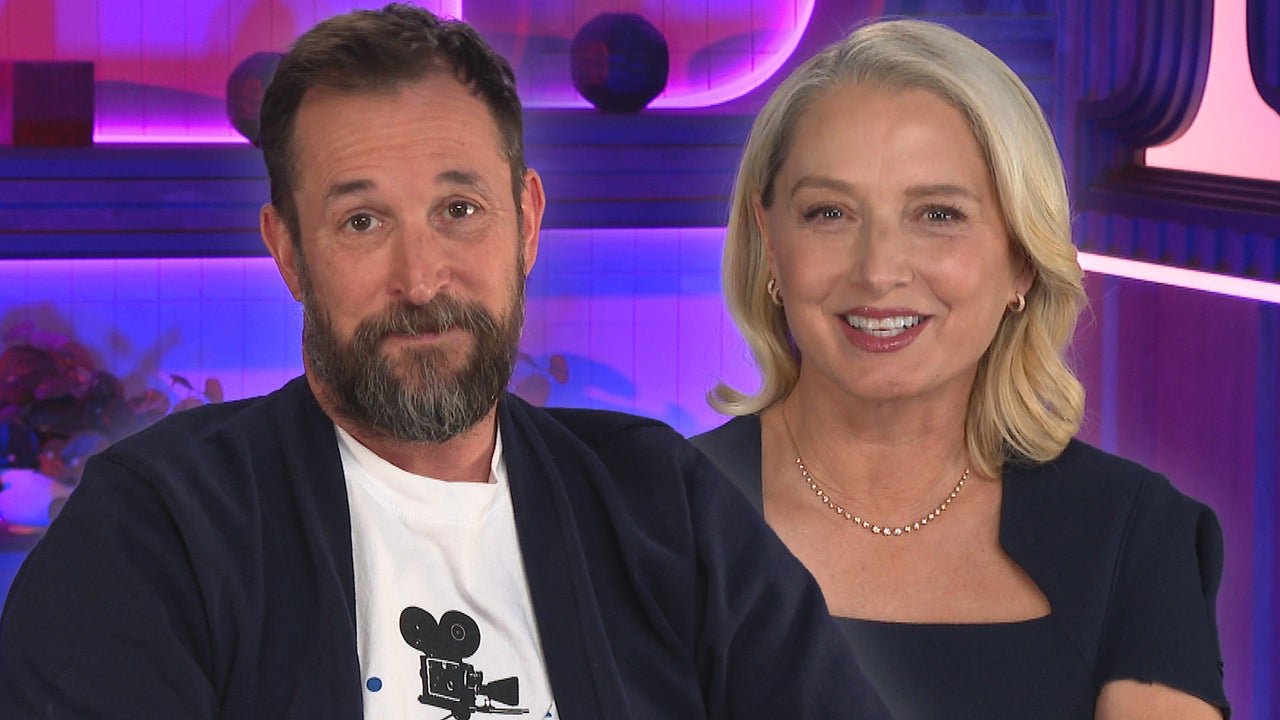 'The Pitt's Noah Wyle and Katherine Lanasa Spill on Season 1 Finale and Season 2 Plans (Exclusive)